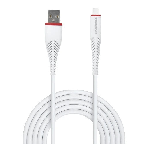 Maxobull Power pca-14 type C Data and Charging Cable